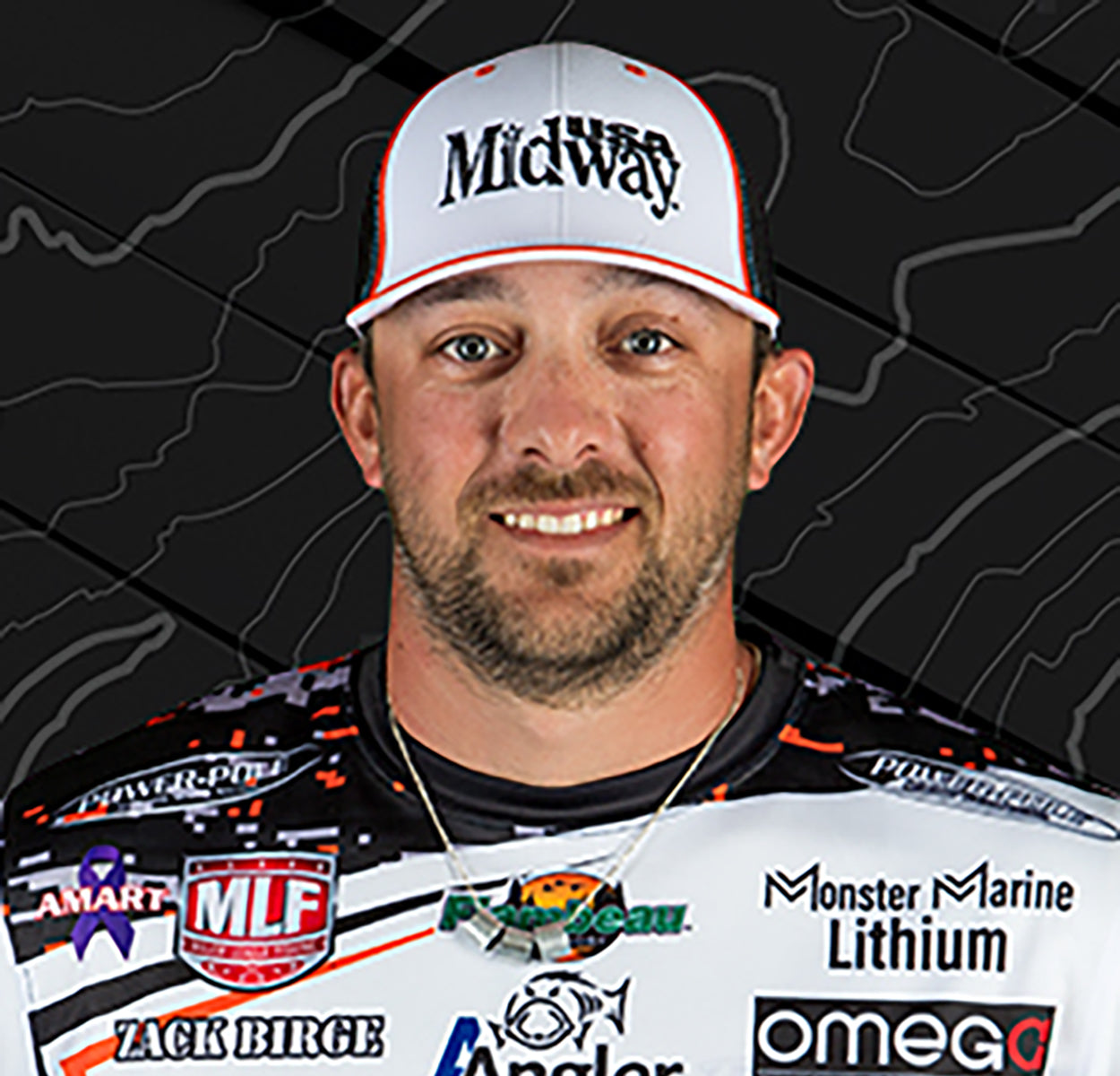 Zack Birge – Monster Marine Lithium
