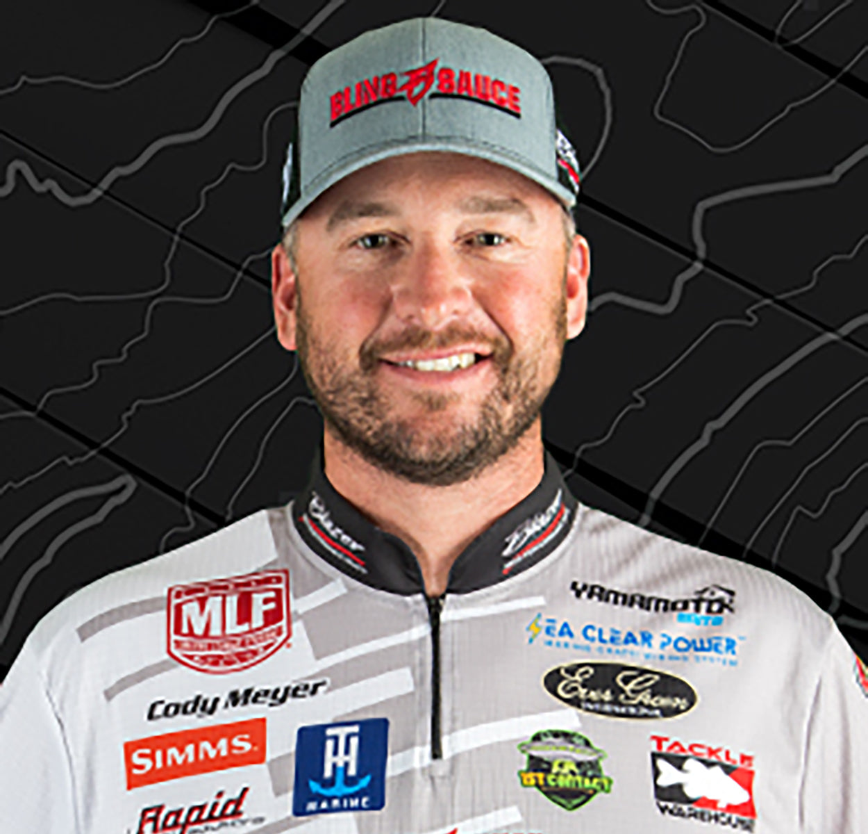 Cody Meyer – Monster Marine Lithium