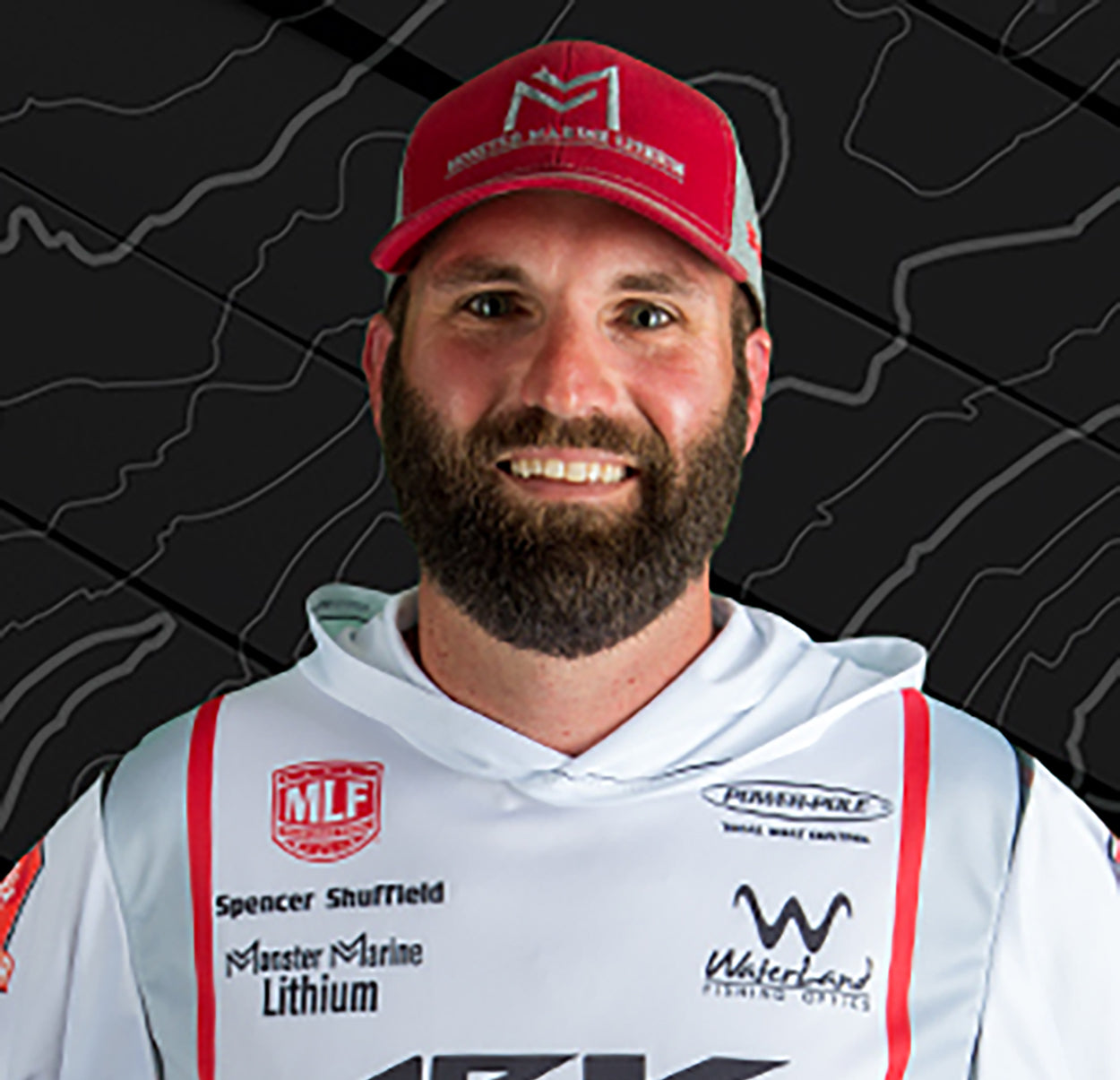 Spencer Shuffield – Monster Marine Lithium