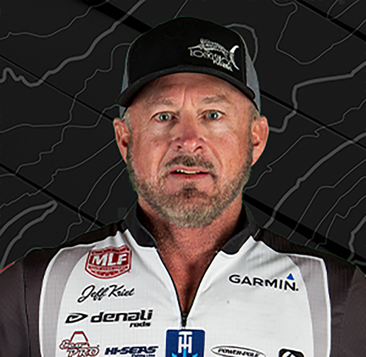 Jeff Kreit – Monster Marine Lithium
