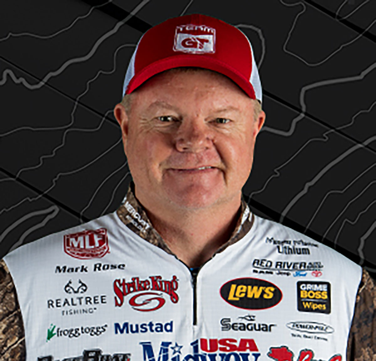 Meet Our Pros | Monster Marine Lithium