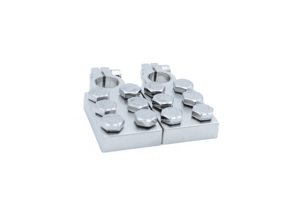 Top Post Battery Terminal Adapters – Monster Marine Lithium