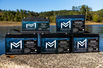 Monster Marine Lithium