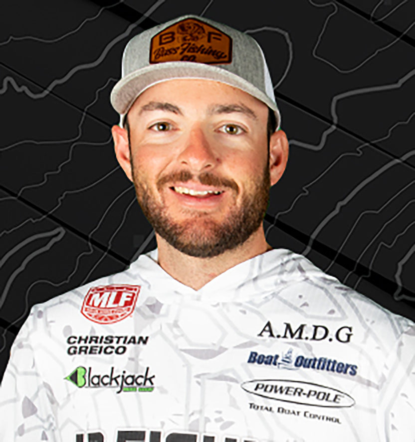 Meet Our Pros | Monster Marine Lithium