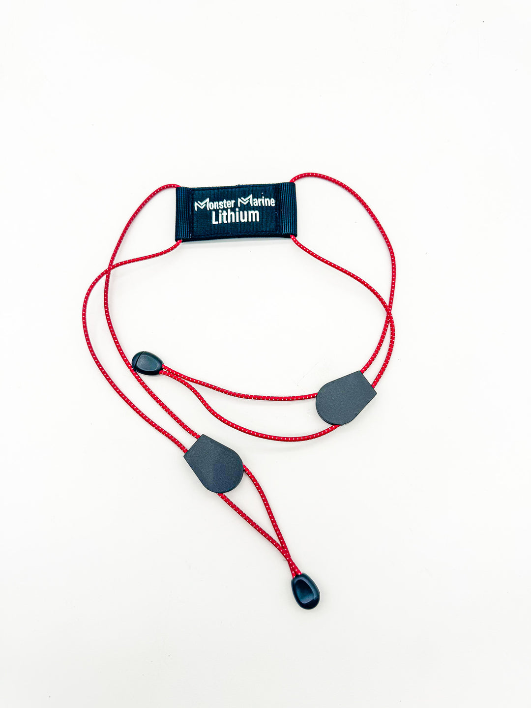 Graph Straps – Monster Marine Lithium