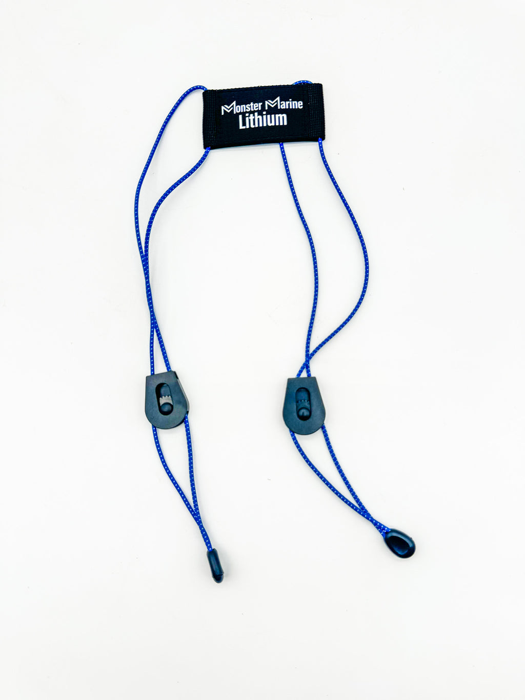 Graph Straps – Monster Marine Lithium