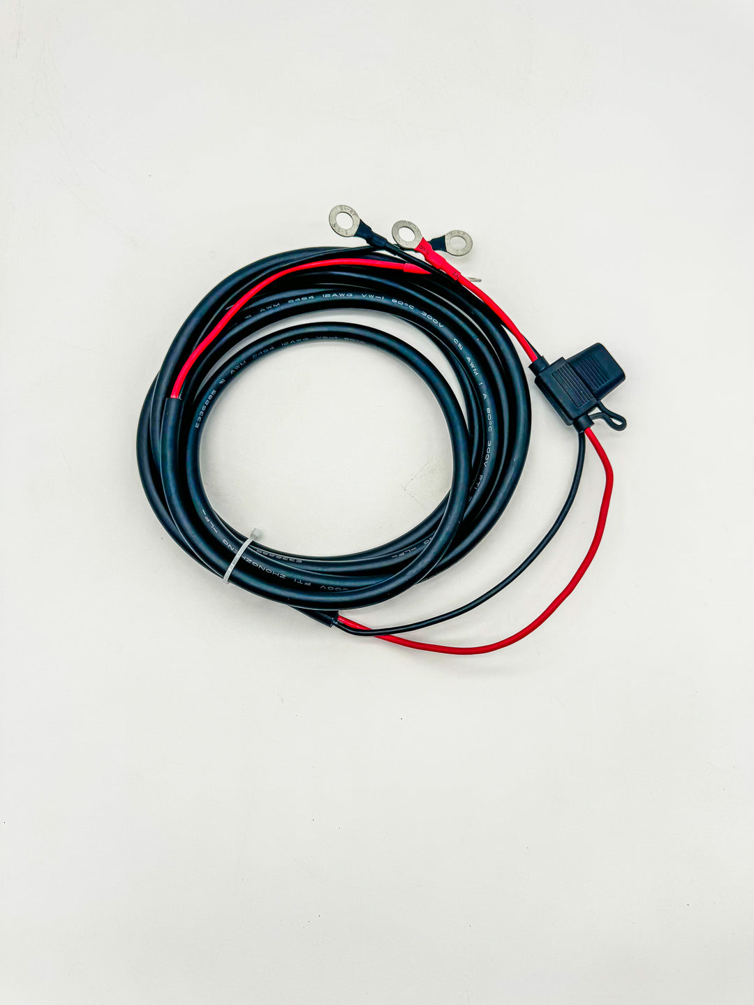 Charger Extension Wire – Monster Marine Lithium